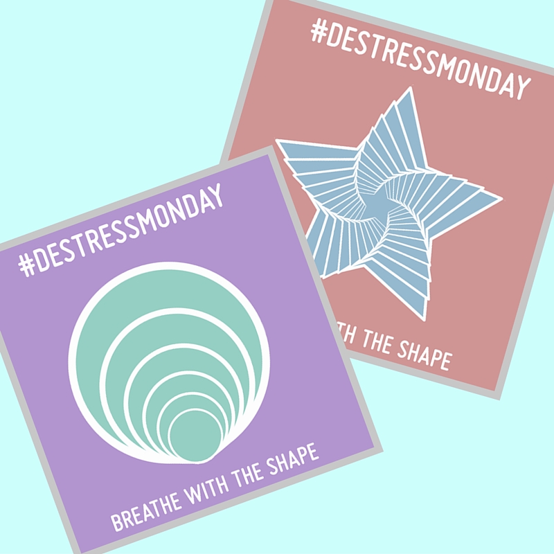 Help Yourself Relax with These 6 Calming Breathing GIFs