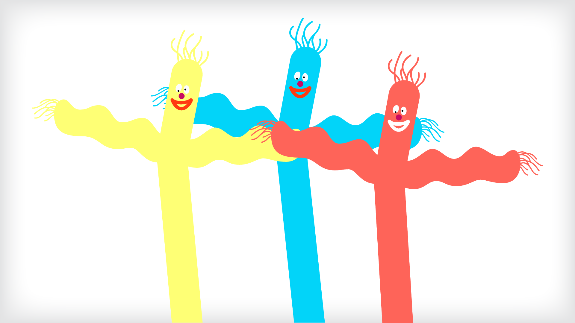 Share a Laugh for Stress Relief - DeStress Monday