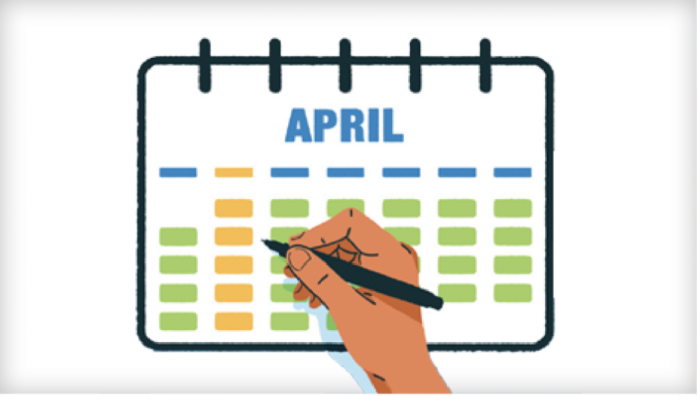 Get Started - Healthy Monday