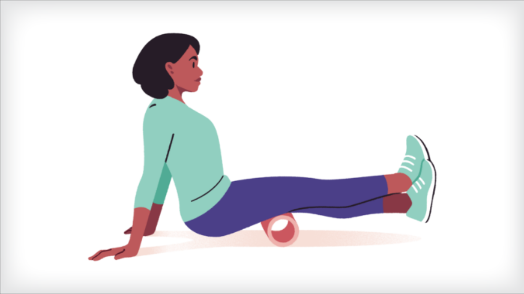 Body Prep - Healthy Monday