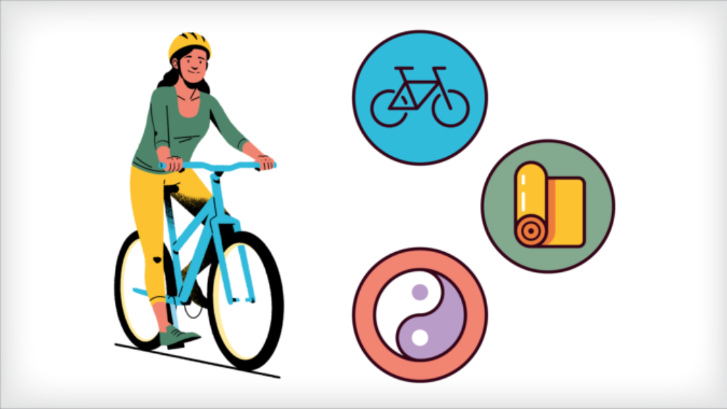 Monday Mood Boosters - Healthy Monday