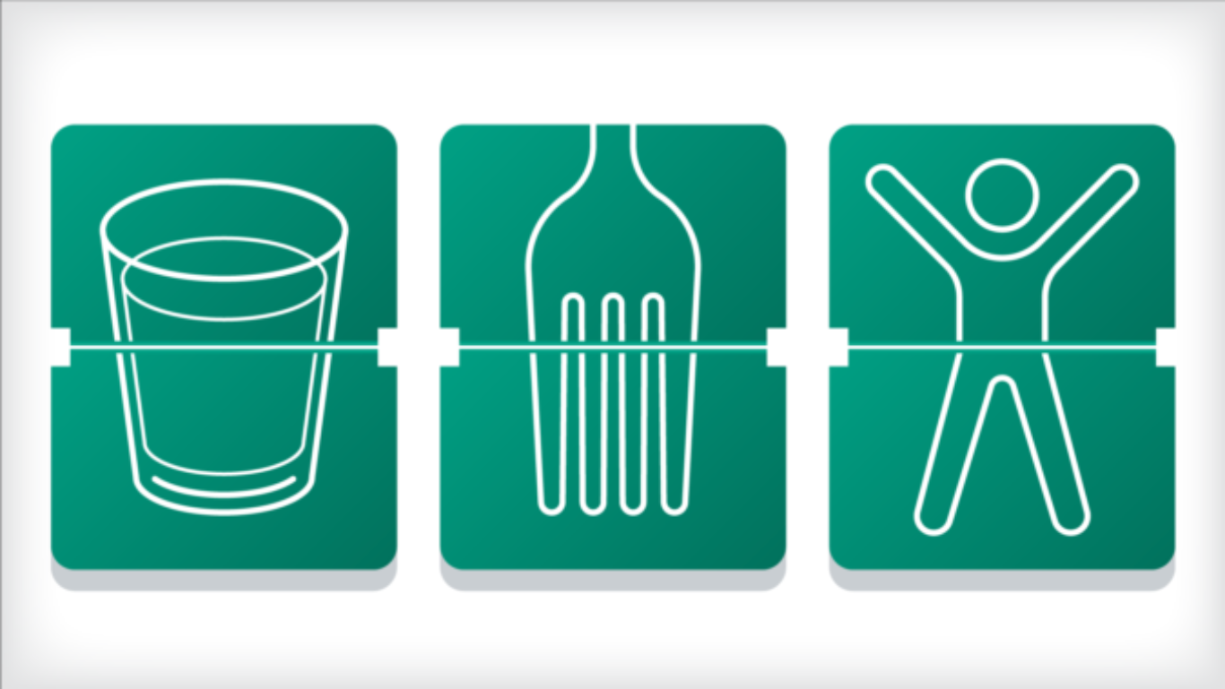 Body Prep - Healthy Monday