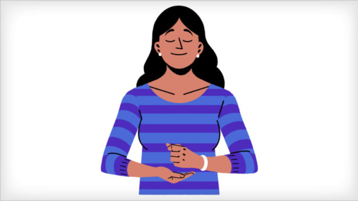 Strengthen the Mind-Body Connection - DeStress Monday